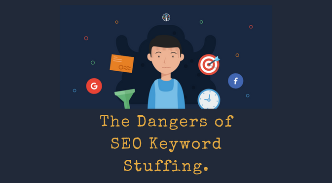 The Dangers Of SEO Keyword Stuffing. | by Devid Piterson | Medium