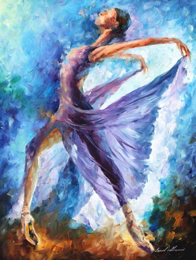 Inspiration, Art, and Ephrastic Poetry | by Connie Mae Inglis | Words ...