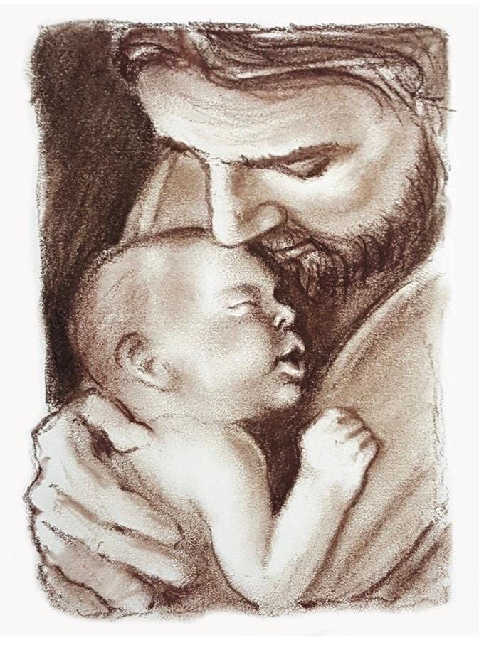 Father Zach Weber’s Journey into Surrendering to Divine Providence ...