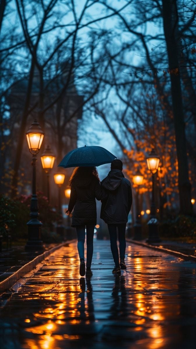 What is the coinsidence to meet my first Love | by Prashant Mittal Poet ...