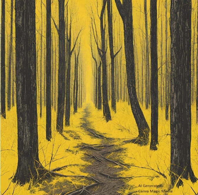 Writing is not a one-day affair. Don’t let AI convince you otherwise. | by Liyana Azman | Medium