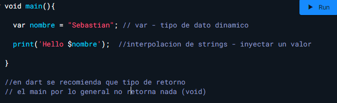Introduccion a Flutter - Sebastian Armijos - Medium