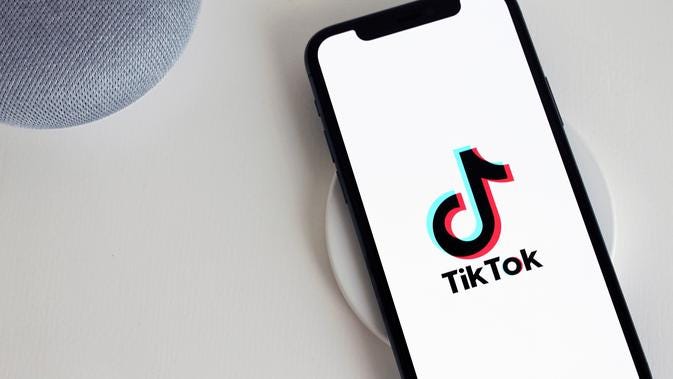 How Bad Tik-Tok is as a Social Media Influence for Teenagers in ...