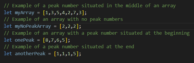 The Big O Notation is O-Some!: A Sample Explanation of the Big O ...