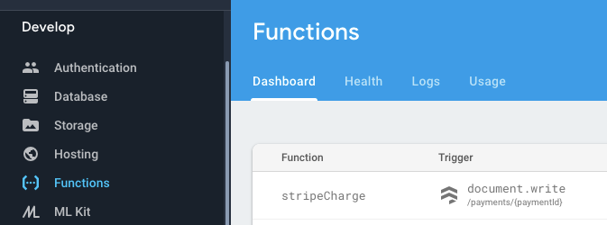 Handling Payment in NativeScript using Stripe and FireStore | by ...