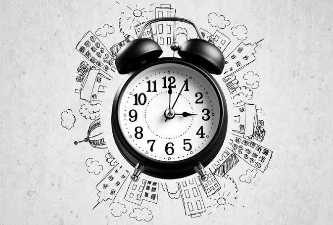 Time Management Wisdom: - Rahul - Medium