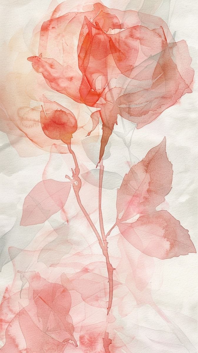 Does the Rose Dream?. Consciousness and the Boundaries of… | by The ...