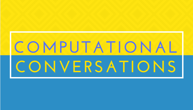 Computational Conversations with Eli Sheldon | by Tech-Based Teaching Editor | Tech-Based ...