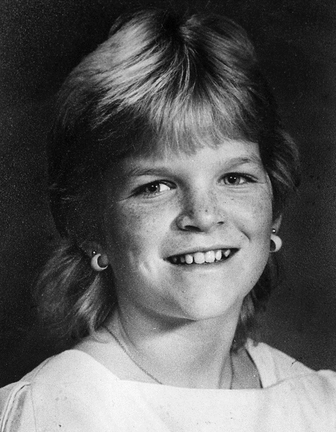 The Murder of Sarah Cherry. On July 6, 1988, twelve-year-old Sarah ...