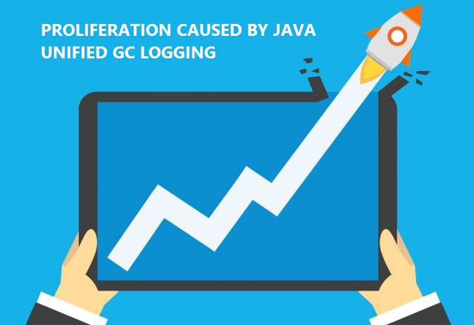 Proliferation caused by Java unified GC Logging | by Ram Lakshmanan | Tier1app.com | Medium