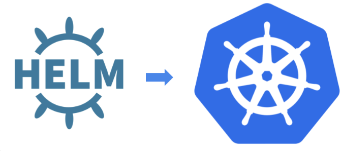 Install HELM on Debian/Ubuntu - Ranjeet Jangra - Medium Install HELM on Debian/Ubuntu - Ranjeet Jangra - Medium