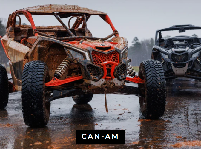 UTV Armory. Welcome to UTV Armory, your trusted… | by UTV Armory | Feb, 2024 | Medium