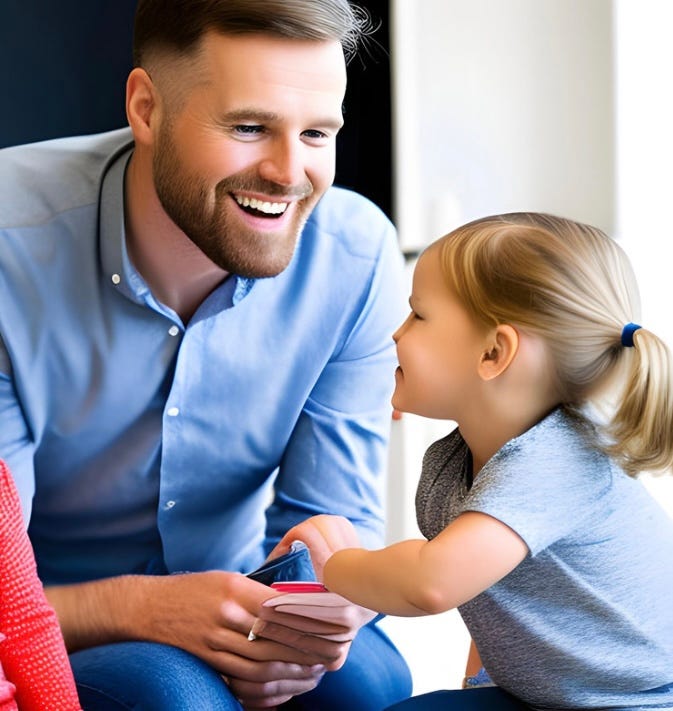 Honesty in Parenting: Building Trust through Openness and Consistency ...