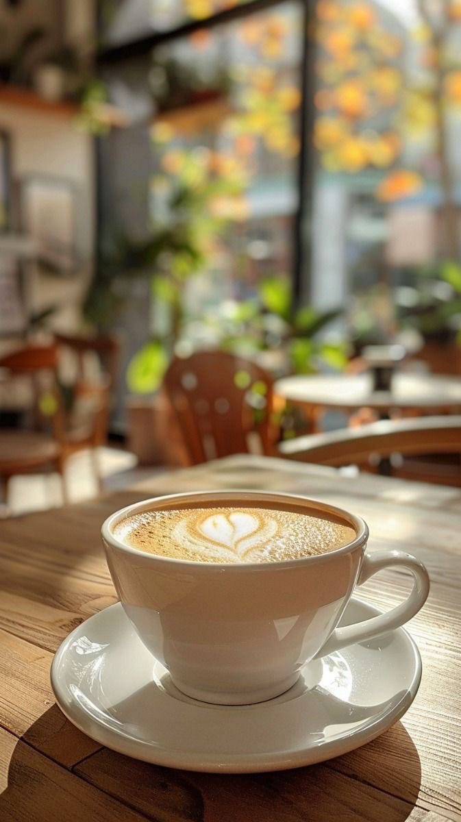 The Cycle of Filling Each Other’s Cups | by Chaptersbetweenmypages | Medium