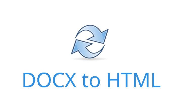 Economical and User Friendly DOCX to HTML Converter | by sub systems ...