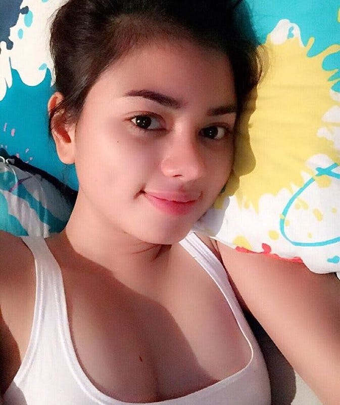 Sita Tetanggaku Yang Sangat Cantik Dan Putih | by Putri Clarasari | May, 2024 | Medium