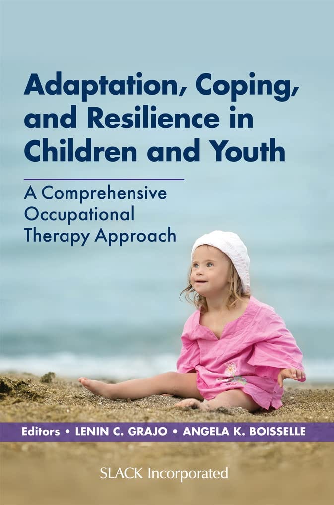 [EBOOK] Adaptation, Coping, and Resilience in Children and Youth: A ...