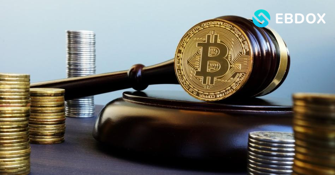 Ebdox Análise Profunda: Novas Direções da Regulação de Criptomoedas ...