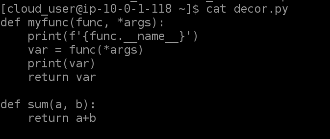 Python for Developers — 100daysoflearning (PART 9) | by Saiyam Pathak ...