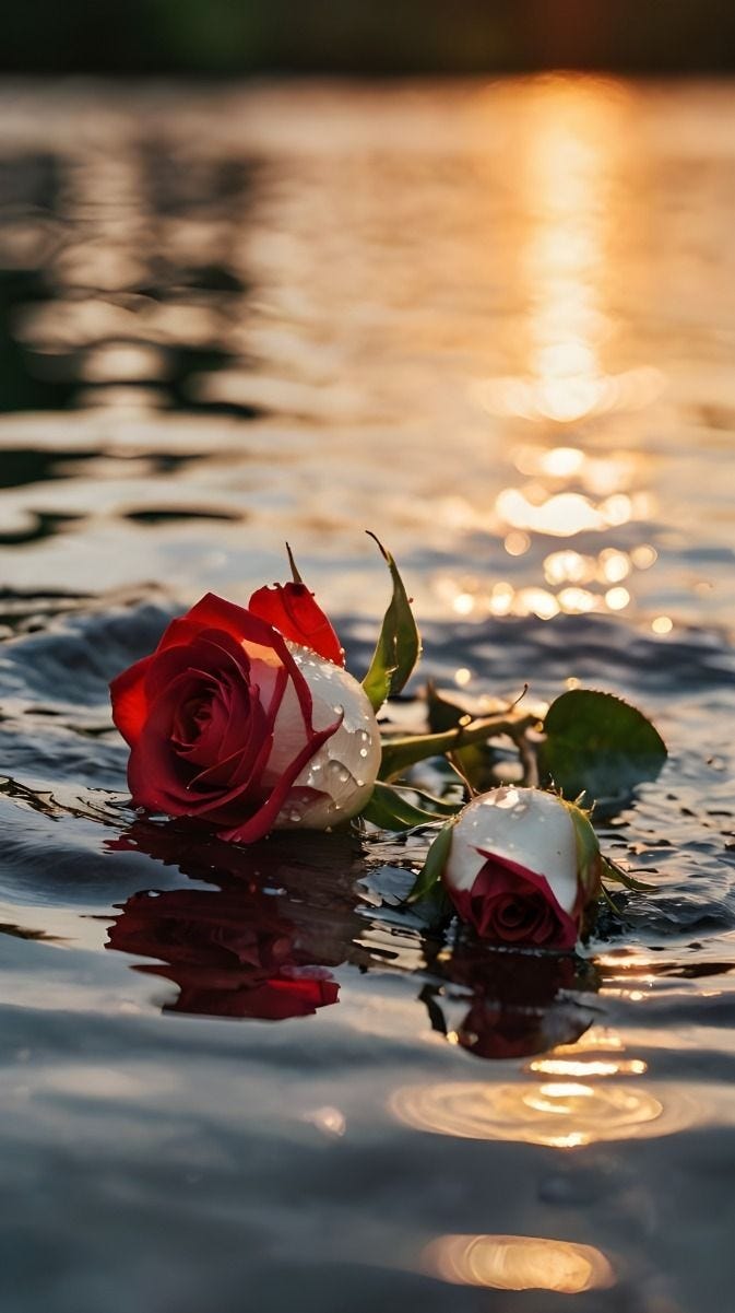 Unshakable faith to everlasting peace in the aspect of pain | by Wandi Seani | Dec, 2024 | Medium