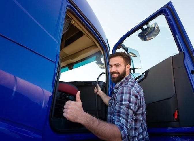 Here are the top nine most in-demand transportation jobs | by Mark ...