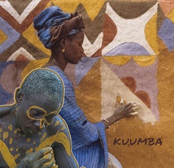 Kuumba. Nesse mês do Kwanzaa celebração… | by Erika Thais Aniceto ...