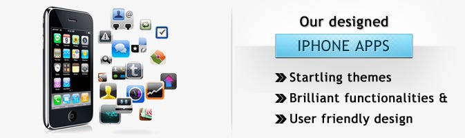 Developing Approach of iPhone Application Development Company | by Prasad Solutions | Medium