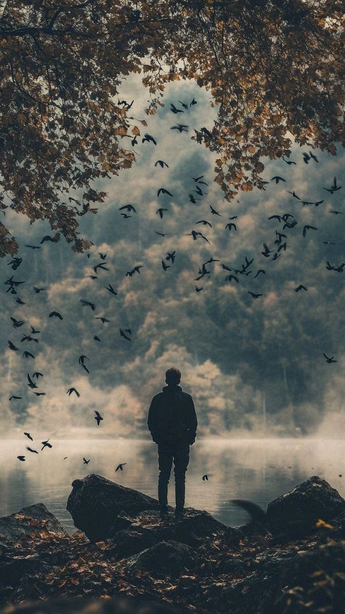 Read This When You Feel Left Behind in Life | by Neche J. | Medium