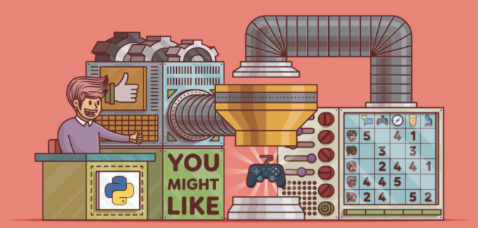 Part 1: Merchants Recommendation with GRU4Rec and Offline Evaluation ...