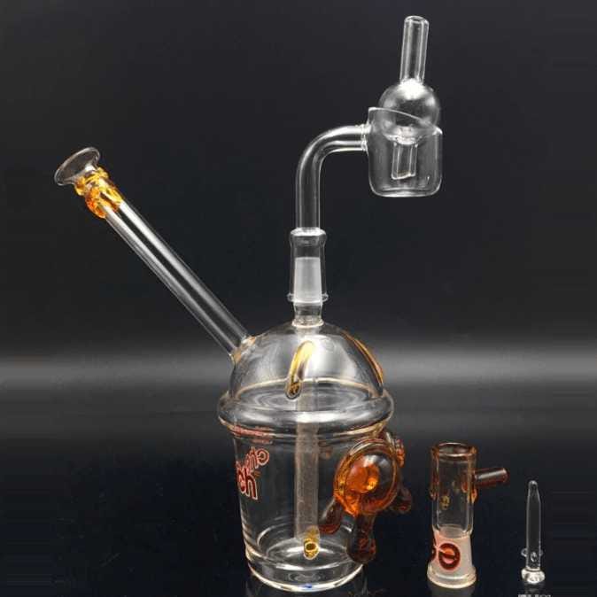 Glass bubbler. The Ultimate Guide to Everything You… | by ...