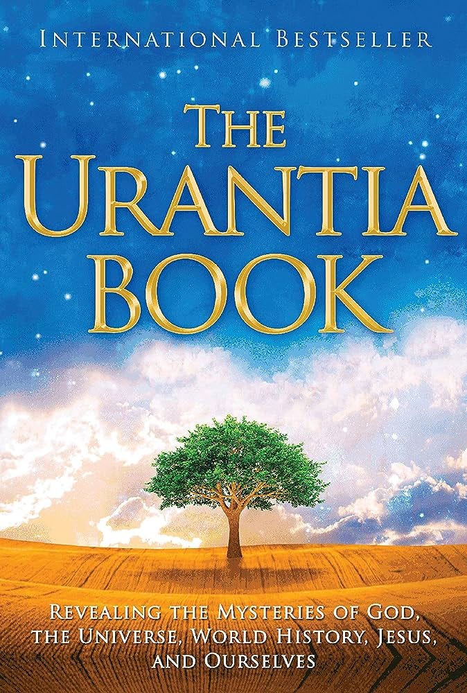 在The Urantia Book中探討平等和自然權利的解釋是否一致 - Must Read Bible - Medium