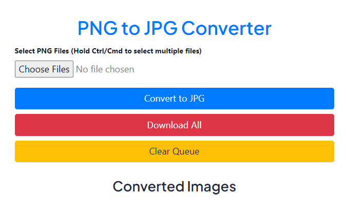 Multiple Png to Jpg Converter Download: Easy & Fast Solutions | by ...