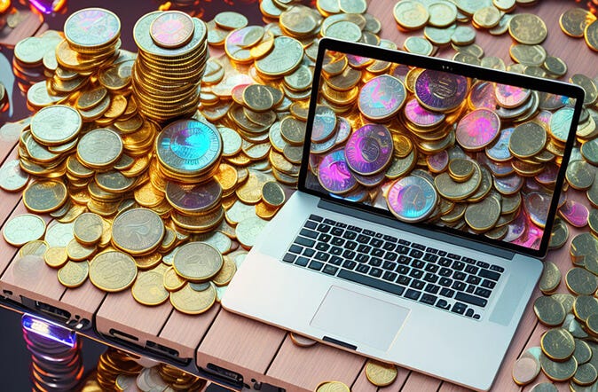 10 Manieren Hoe je met je Telefoon Geld kunt verdienen! | by ...