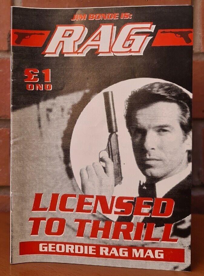 RAG or MAG?. Shall we bury the RAG? | by Gregory Zem | Medium