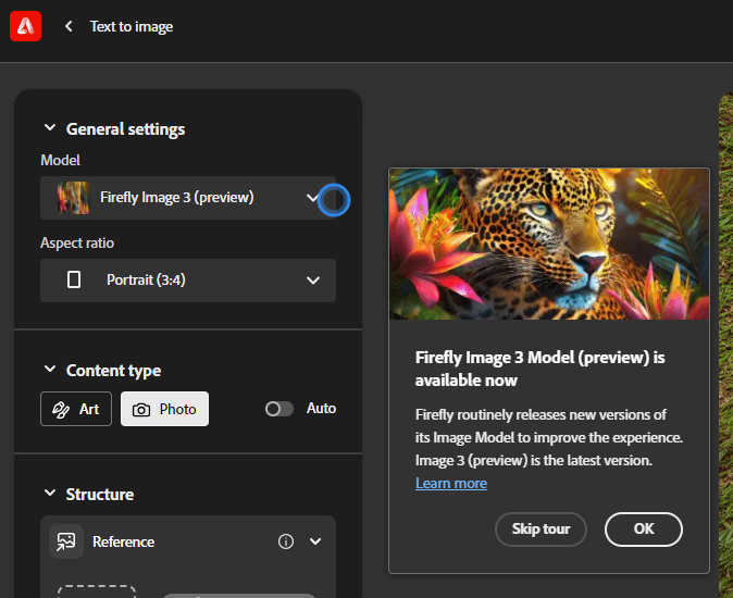 Adobe Firefly Image Model 3 | by Henrik H. | Apr, 2024 | Medium