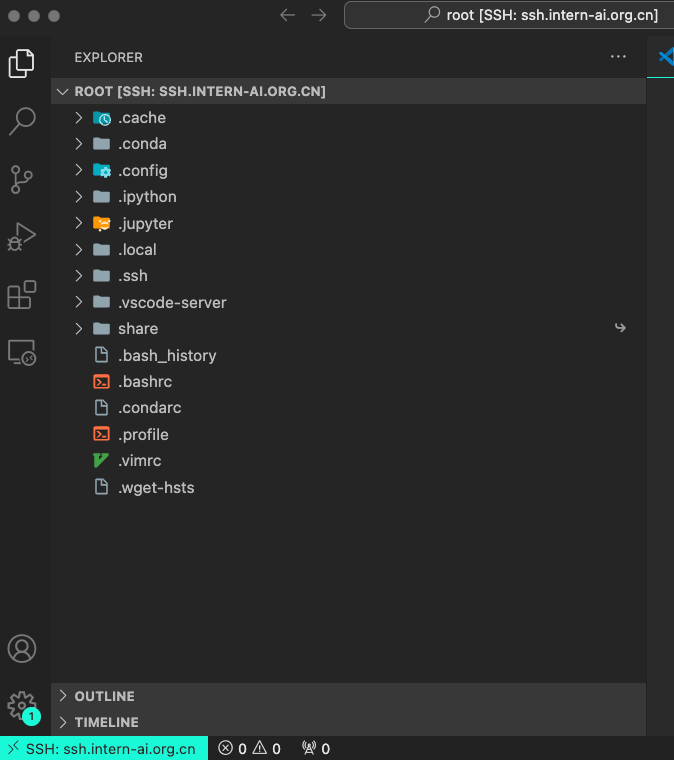 Setup SSH connection and port mapping in VSCode | by Benben-AI | Medium