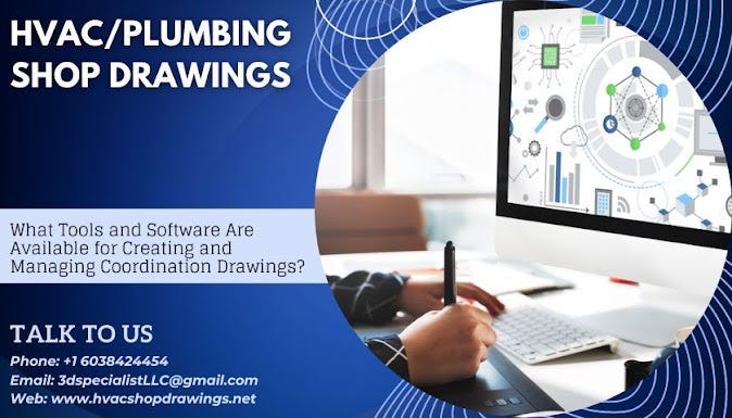 What Tools and Software Are Available for Creating and Managing ...