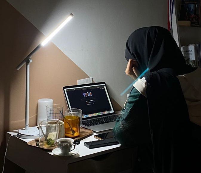 Menulis Apa Saja. #Writing11 | by Eva Maulidiyah BL | Medium