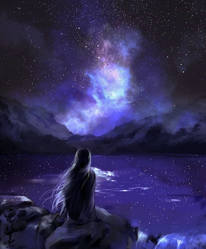 Love Vs Dreams. Is my love forgotten? | by Orphic Paracosm | Medium