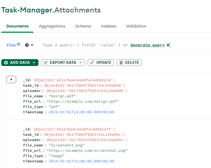 Task Manager API with FastAPI. Part 2 | by Liav Cohn | Apr, 2024 | Medium