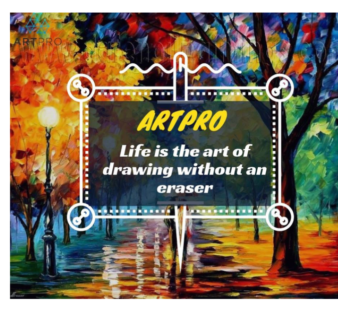 ArtPro: A decentralized marketplace for Artworks | by Sandra Noun | Medium