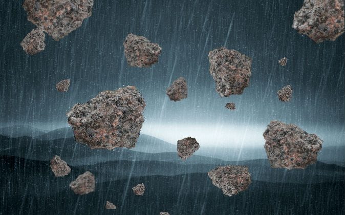 5 Weird Things Discovered in Outer Space That Will Make You Question ...