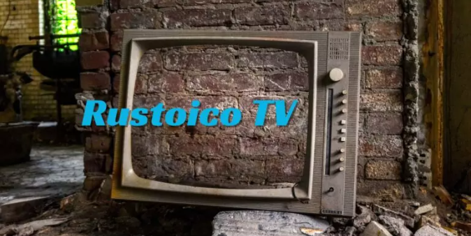 Rustico TV - Zahirazahid - Medium