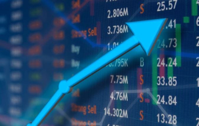 An Overview of Bullish Reversal Pattern in Stock Market | by ...