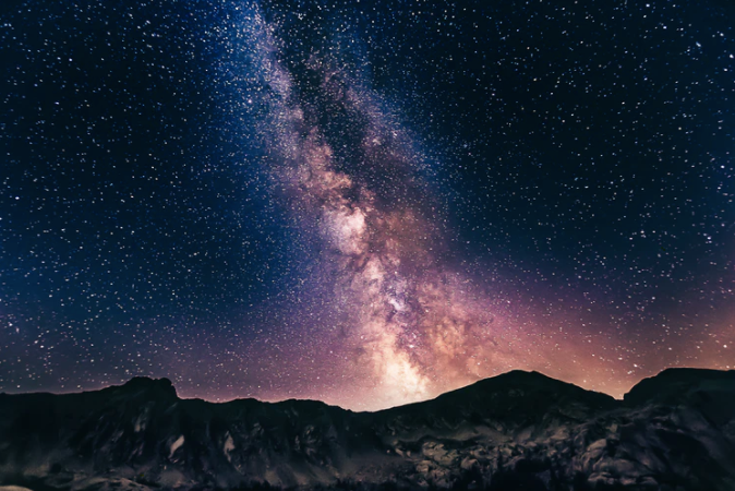 Remembering Our Star Ancestors. In the earliest written records of ...