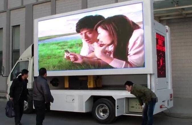 A Brief Guide About LED Display Signs | by Abhitha Ahilya | Medium