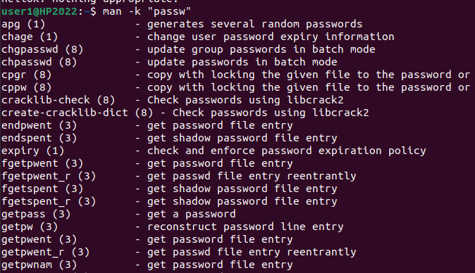 What I understood about Linux while studying it + top most used ... What I understood about Linux while studying it + top most used ...