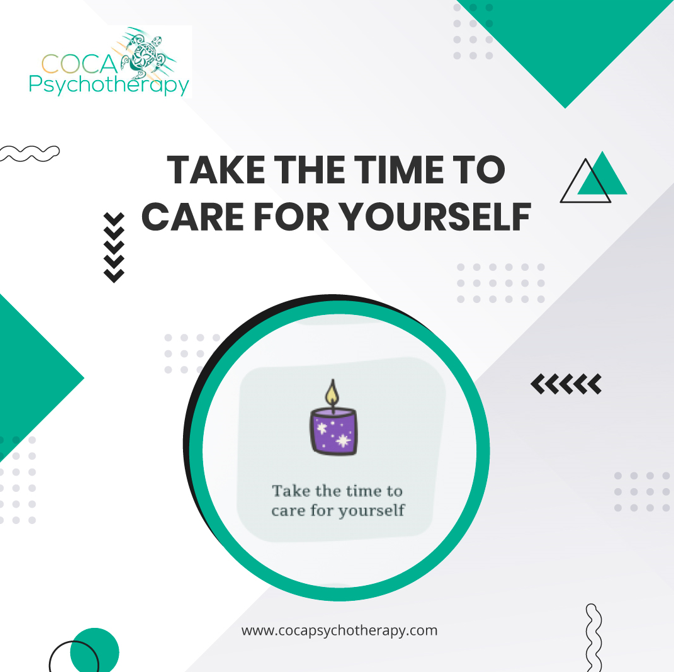 Stress Counselling Kitchener - Coca Psychotherapy - Medium