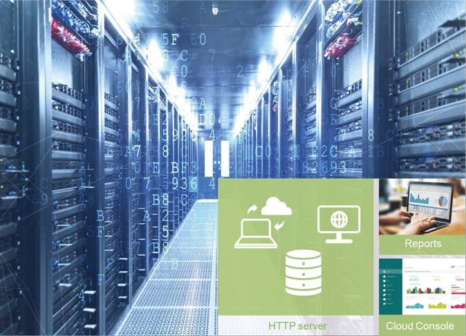 S2C Verification Cloud Solutions. Cloud Service The verification cloud… | by Scinc | Jul, 2023 ...