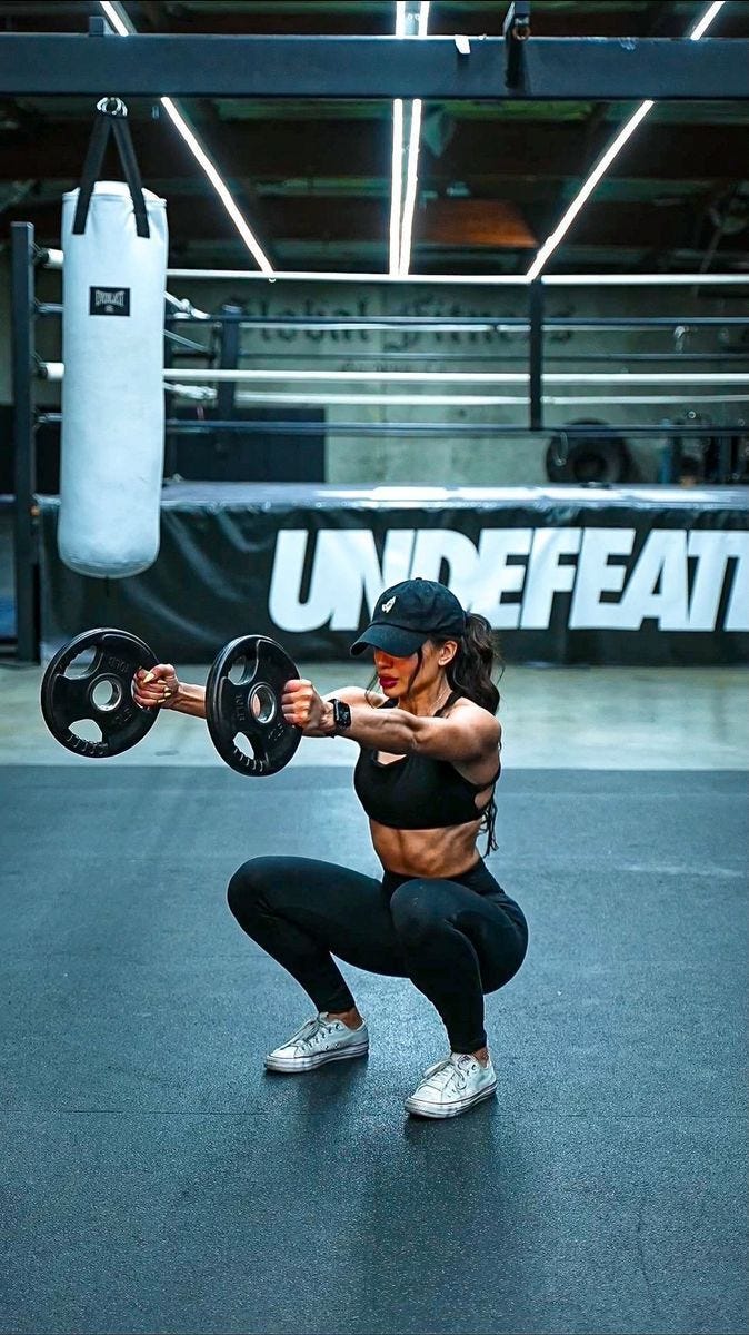 How to Maximize Calorie Burn with Efficient Workouts | by Saira majeed ...